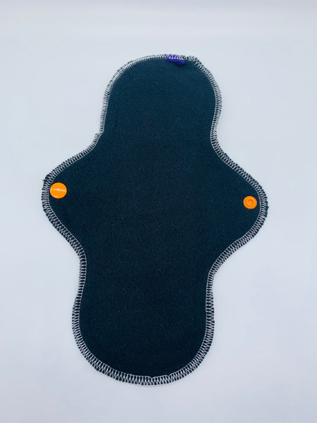 10” Exposed core light flow pads – Spoiled Sew Rotten