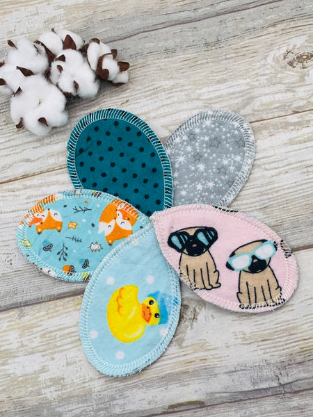 ILP (interlabial pads) – Spoiled Sew Rotten