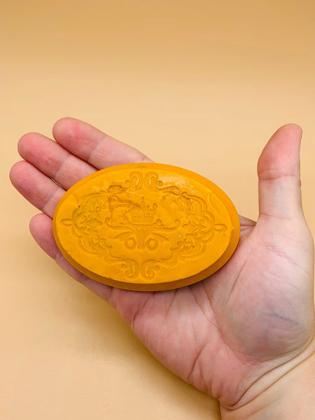 Maple coffee anti-aging facial solid lotion bars – Spoiled Sew Rotten